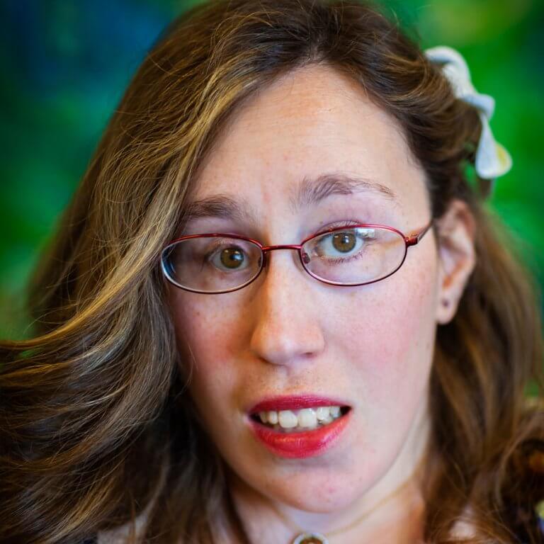 Cast & Creative Team - Interact Center for the Visual and Performing Arts