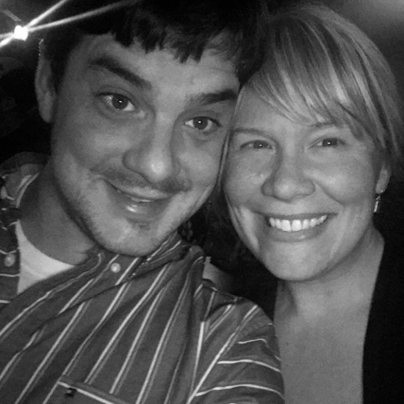 Board & Staff - Interact Center for the Visual and Performing Arts